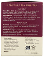 detox with dandelion herbal tea