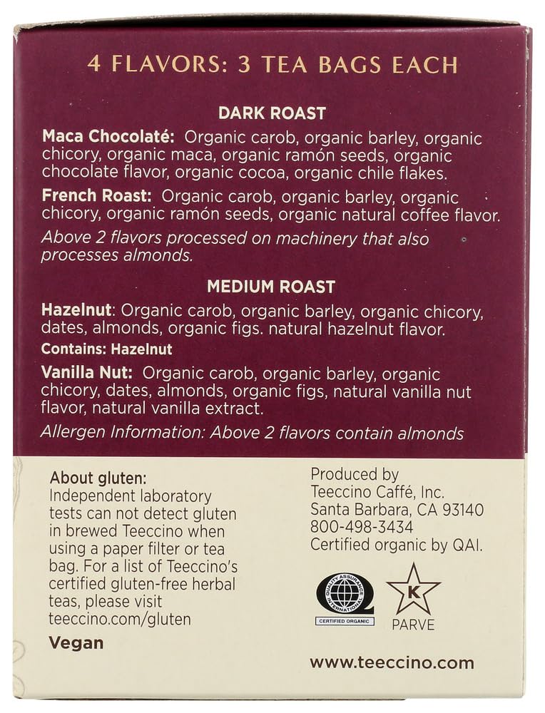 detox with dandelion herbal tea