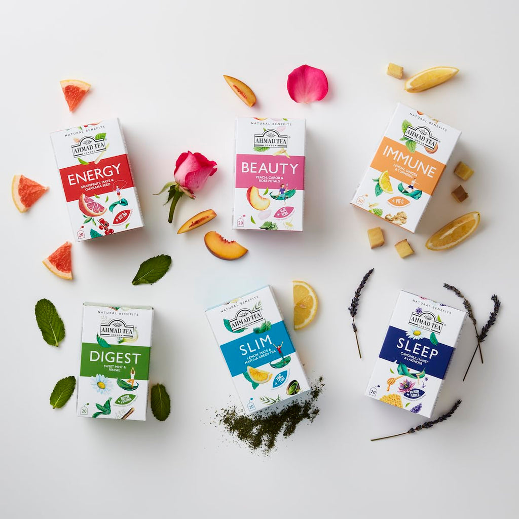 detox with dandelion herbal tea