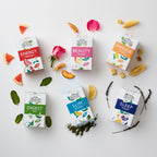 detox with dandelion herbal tea