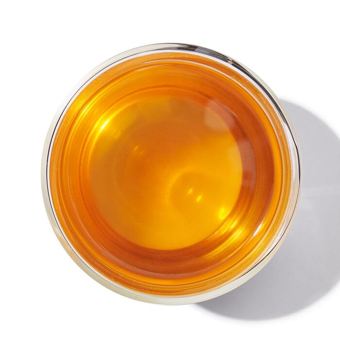 detox with dandelion herbal tea