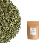 detox with dandelion herbal tea