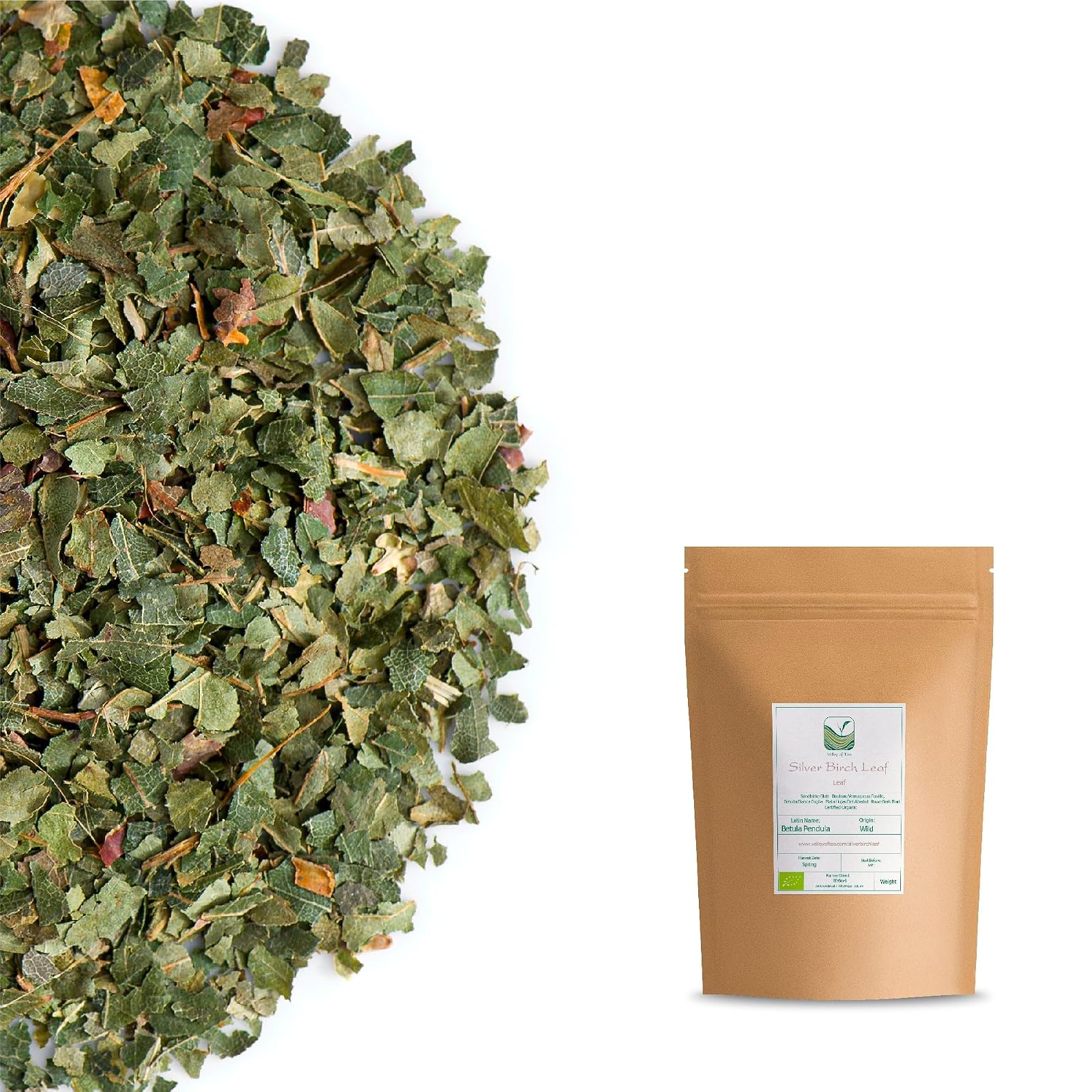 detox with dandelion herbal tea