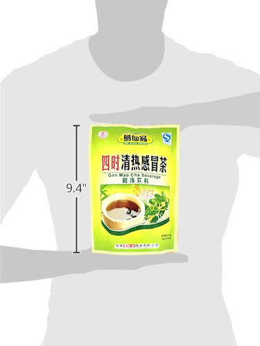 detox with dandelion tea bags