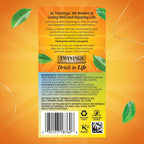 detox with dandelion tea