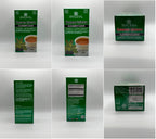 Detox with Gymnema Sylvestre tea