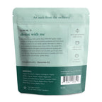 Detox with Paromi herbal tea
