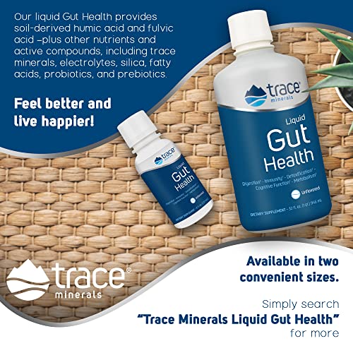 detox with trace minerals liquid