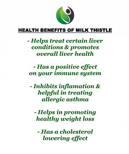 detox with uvora milk thistle