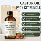 detox wrap for natural cleansing