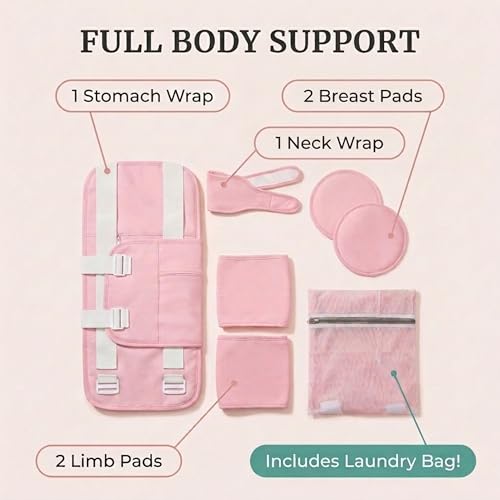 detox wrap for weight management