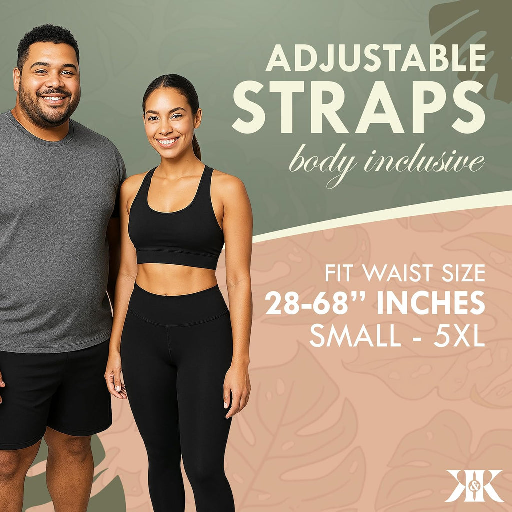 detox wrap kit for home use