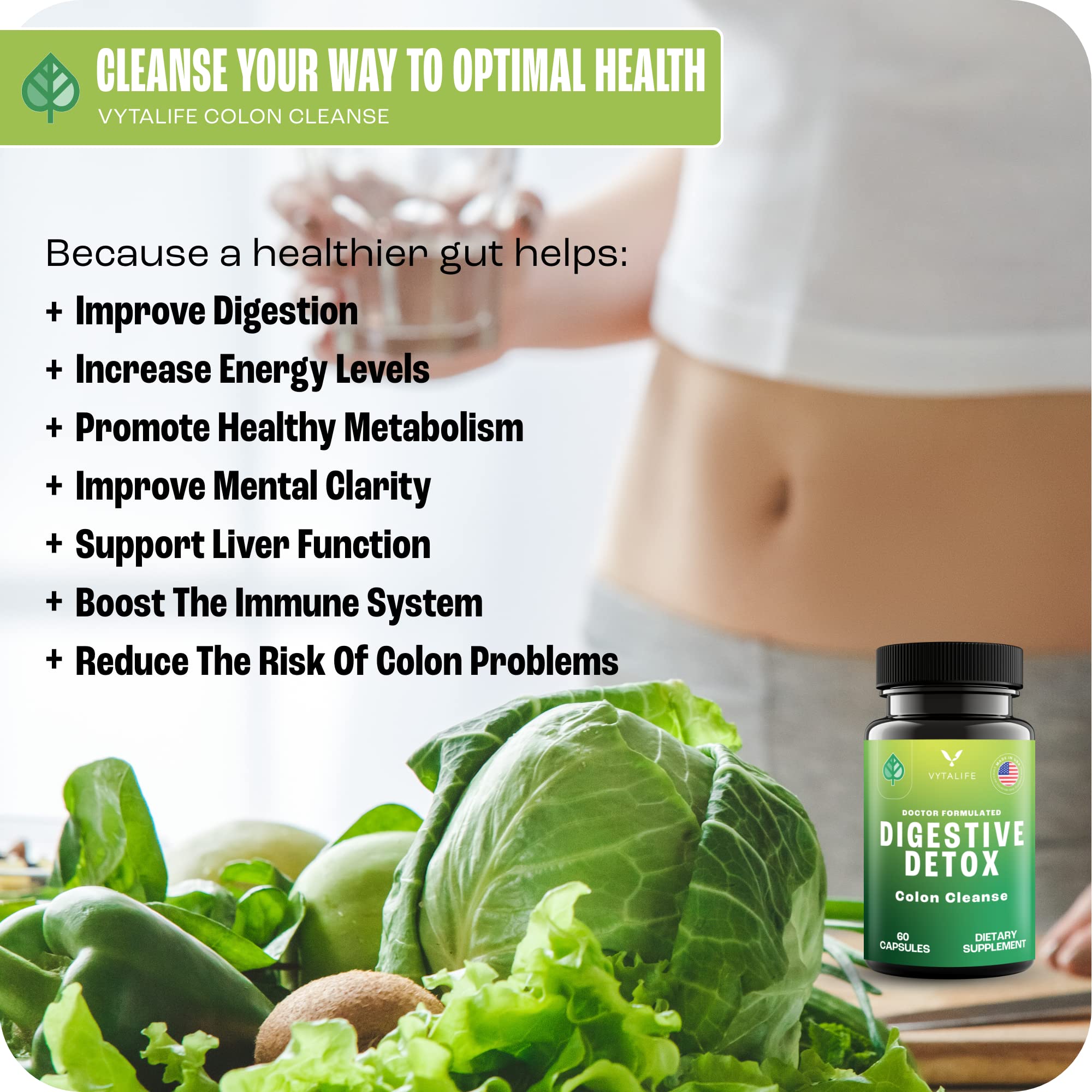 detox your body effectively