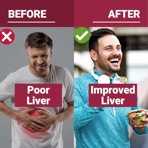 detox your liver naturally