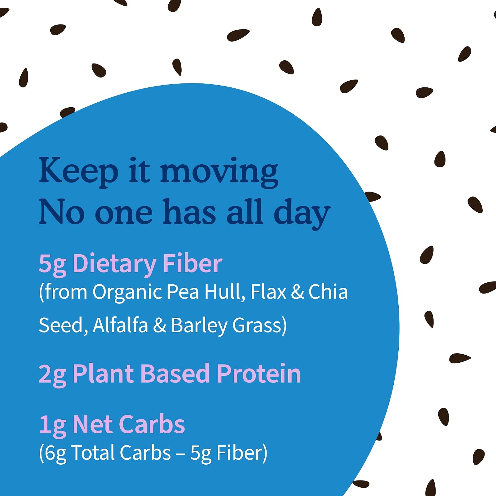 DetoxiFiber unflavored psyllium husk