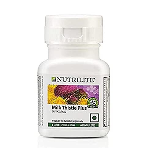 detoxification benefits of milk thistle