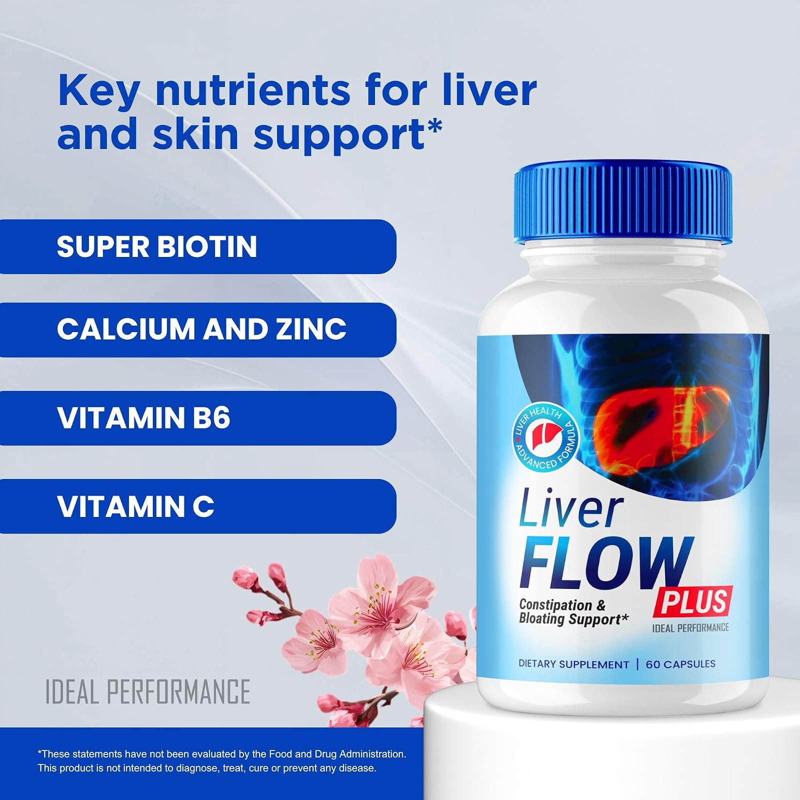 detoxify and cleanse liver