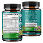 detoxify and support liver function