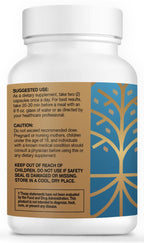 detoxify and support liver function