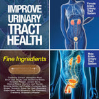 detoxify kidneys with herbal ingredients