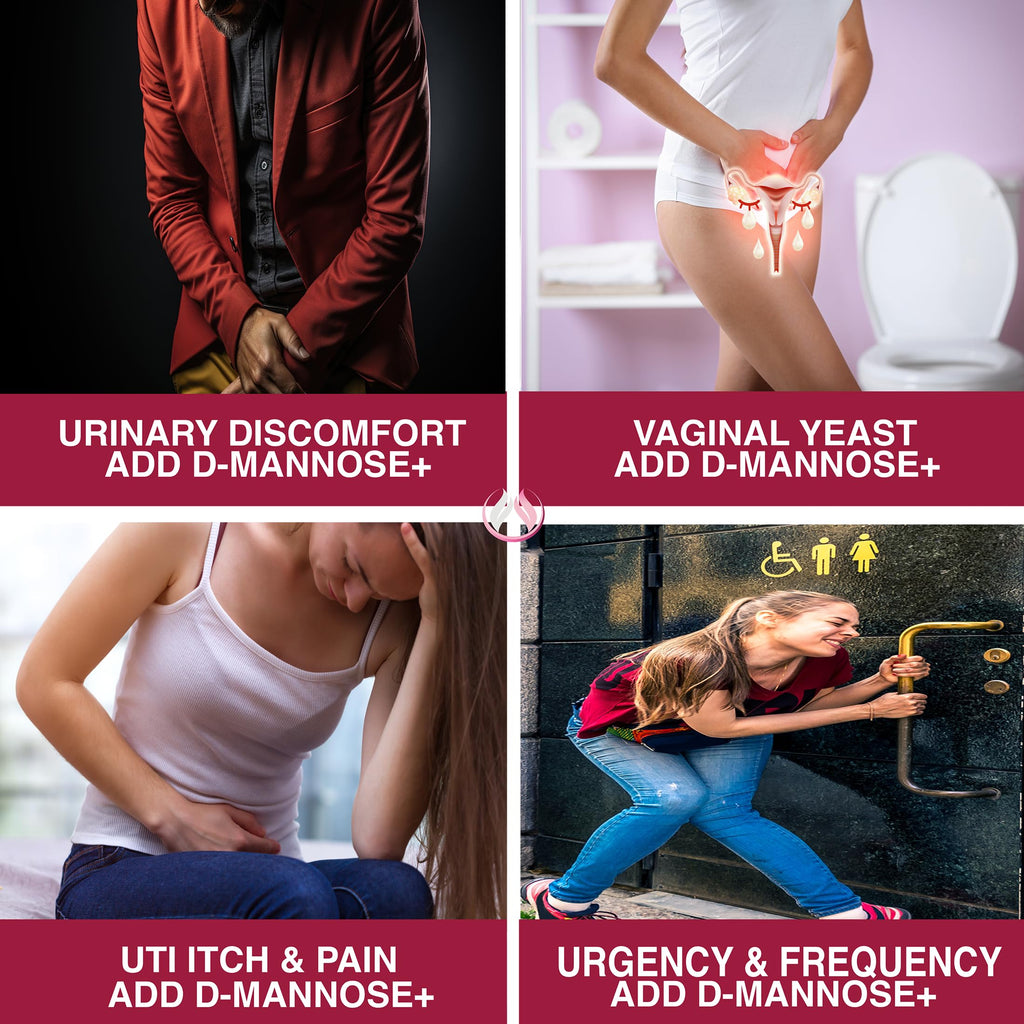 Detoxify liver with cranberry capsules