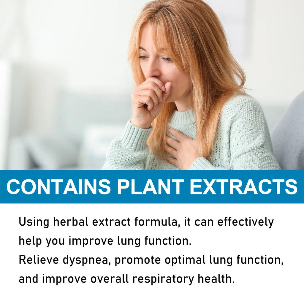 detoxify lungs with minerals