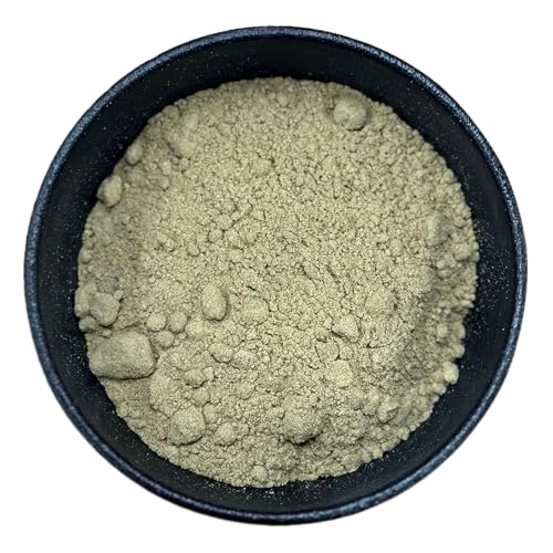 Detoxify with Blessed Thistle supplement