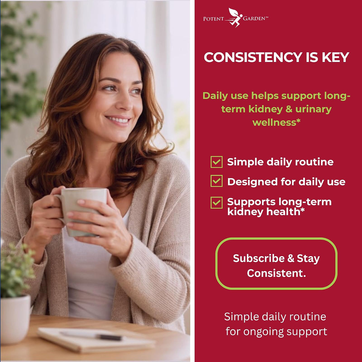 Detoxify with Chanca Piedra