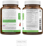detoxify with cranberry capsules
