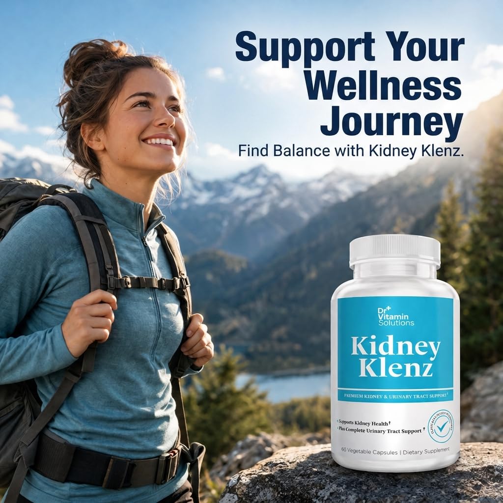 detoxify with cranberry capsules