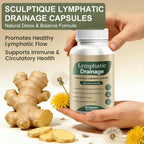 Detoxify with echinacea capsules