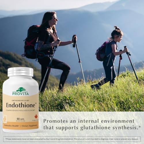 detoxify with glutathione booster