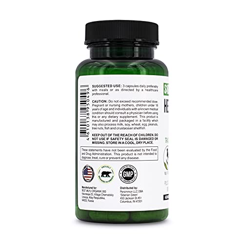 detoxify with herbal supplements
