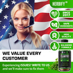 detoxify with HERBIFY cilantro tincture