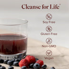 Detoxify with Isagenix Cleanse