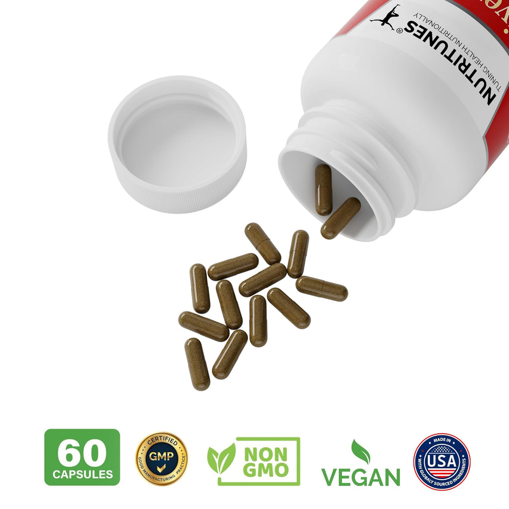 detoxify with LiverEzy extract
