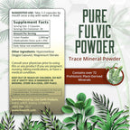 detoxify with LM-32 HC minerals