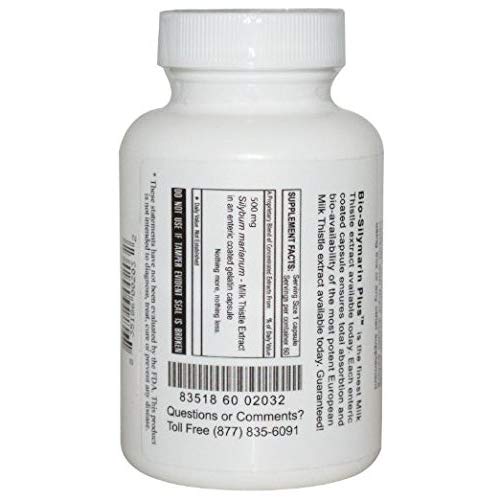 detoxify with milk thistle benefits