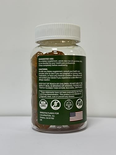 detoxify with milk thistle gummies