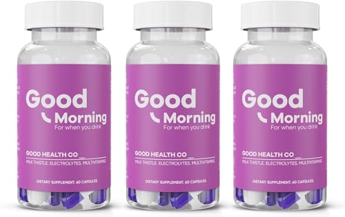 detoxify with milk thistle pills