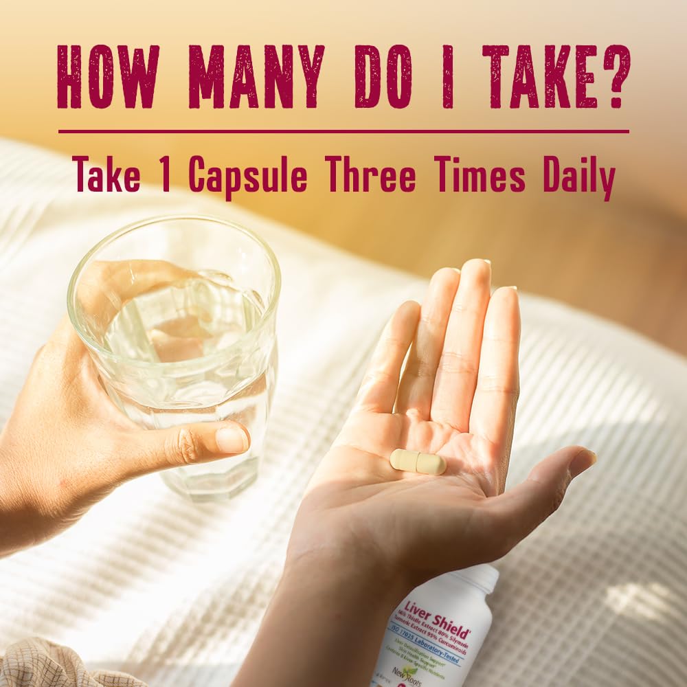 detoxify with milk thistle