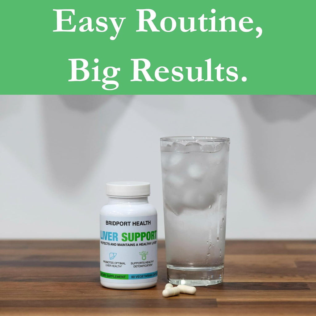 Detoxify with milk thistle