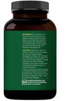 detoxify with NatureBell glutathione