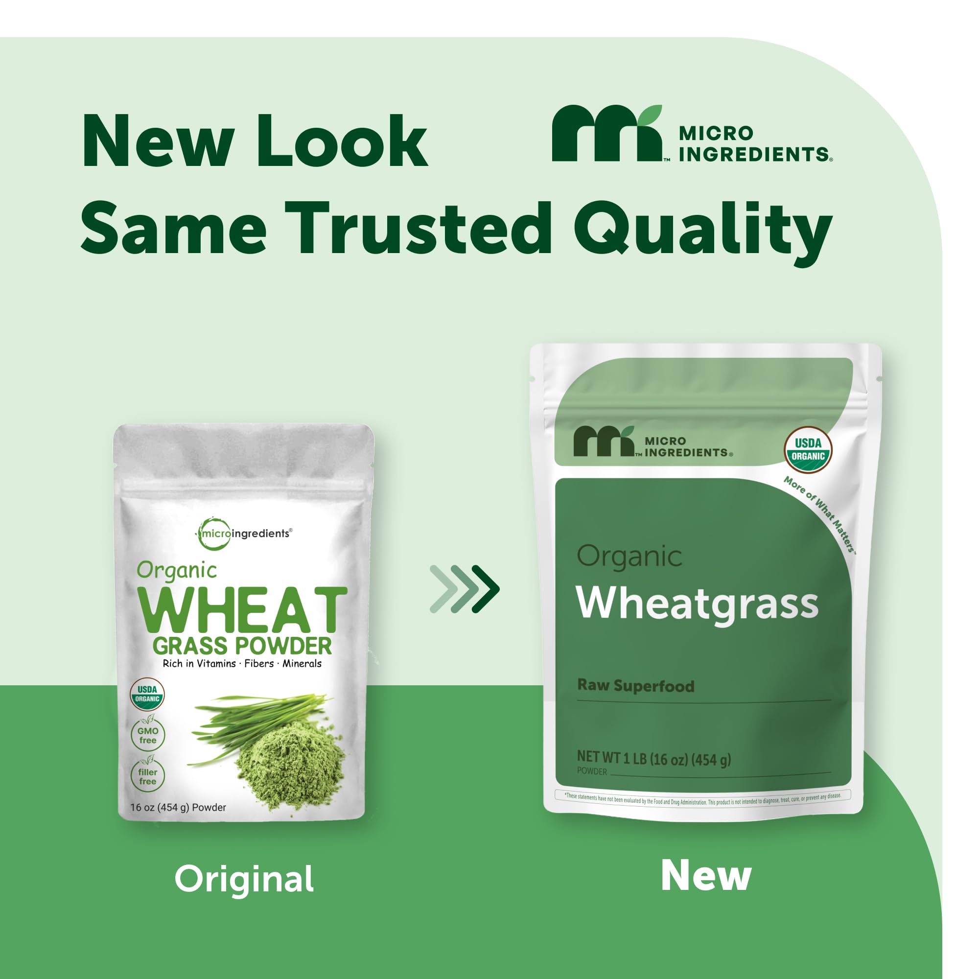 detoxify with organic wheat grass