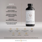 detoxify with Quicksilver Scientific