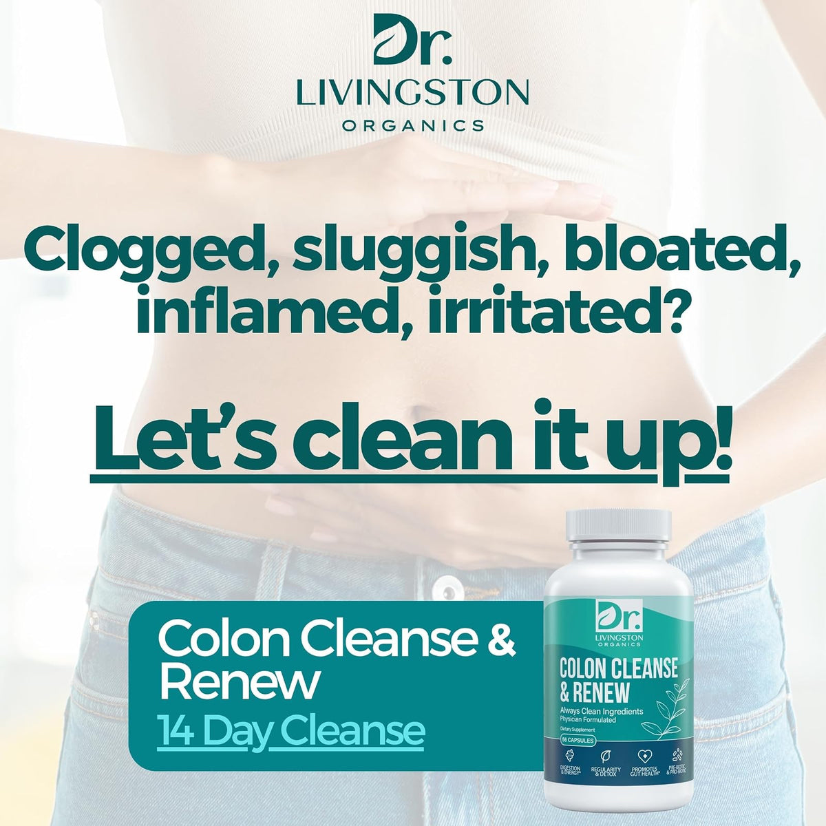 detoxify your body effectively