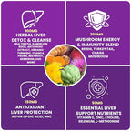 detoxify your body naturally
