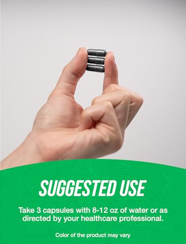 detoxify your body with charcoal