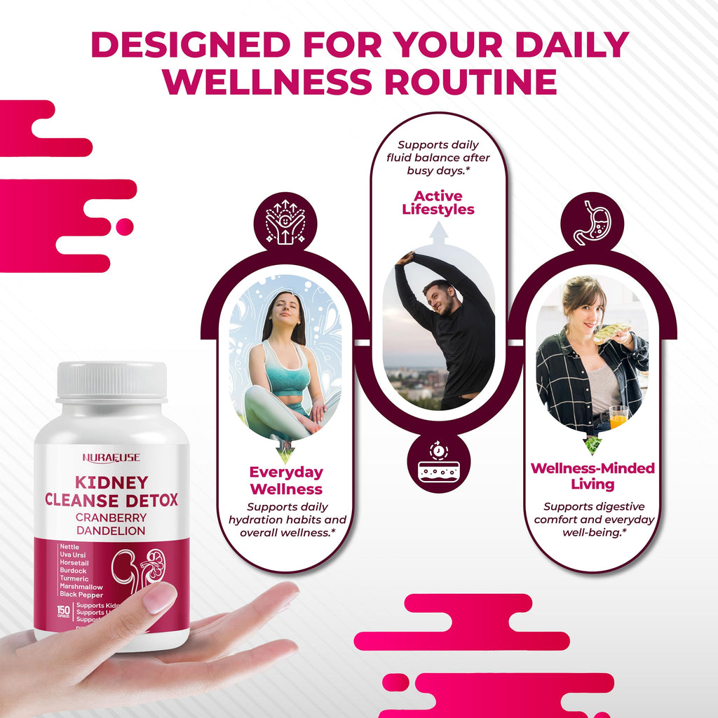 Detoxify your body with cranberry