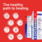 detoxify your body with ENTEROSGEL